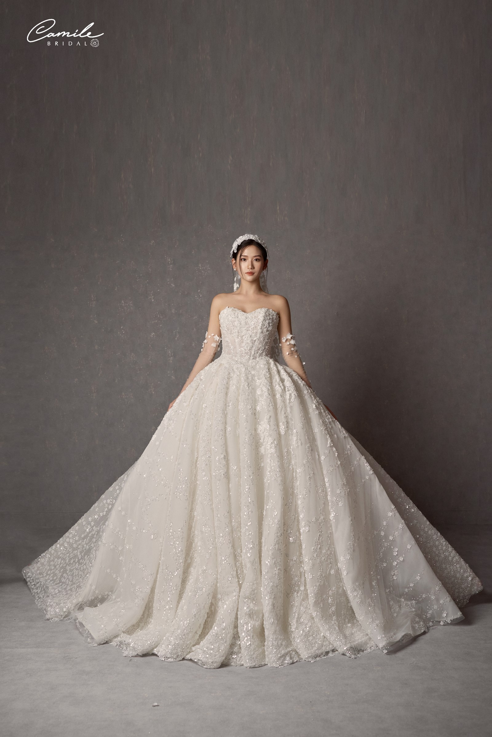 𝐋𝐨𝐨𝐤 𝟎𝟑 𝐨𝐟 𝐂𝐚𝐭𝐡𝐞𝐫𝐢𝐧𝐞 𝐂𝐨𝐥𝐥𝐞𝐜𝐭𝐢𝐨𝐧 - Đỉnh Cao Của Sự Sang Trọng Dành Cho ...