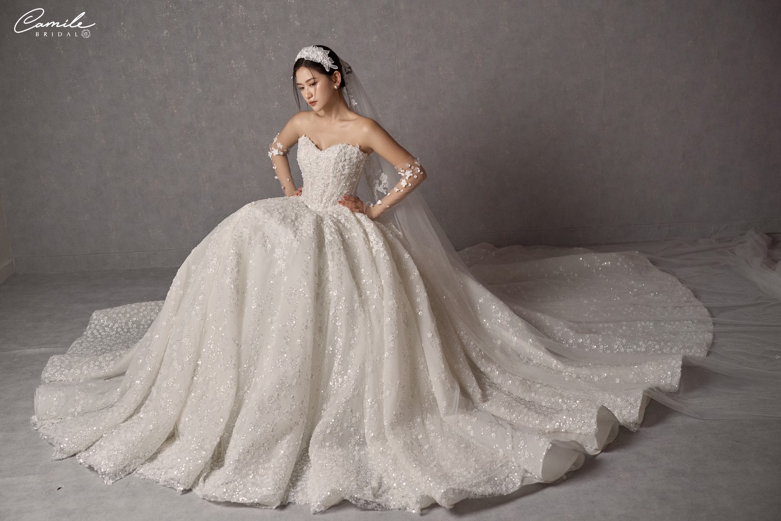 𝐋𝐨𝐨𝐤 𝟎𝟑 𝐨𝐟 𝐂𝐚𝐭𝐡𝐞𝐫𝐢𝐧𝐞 𝐂𝐨𝐥𝐥𝐞𝐜𝐭𝐢𝐨𝐧 - Đỉnh Cao Của Sự Sang Trọng Dành Cho ...