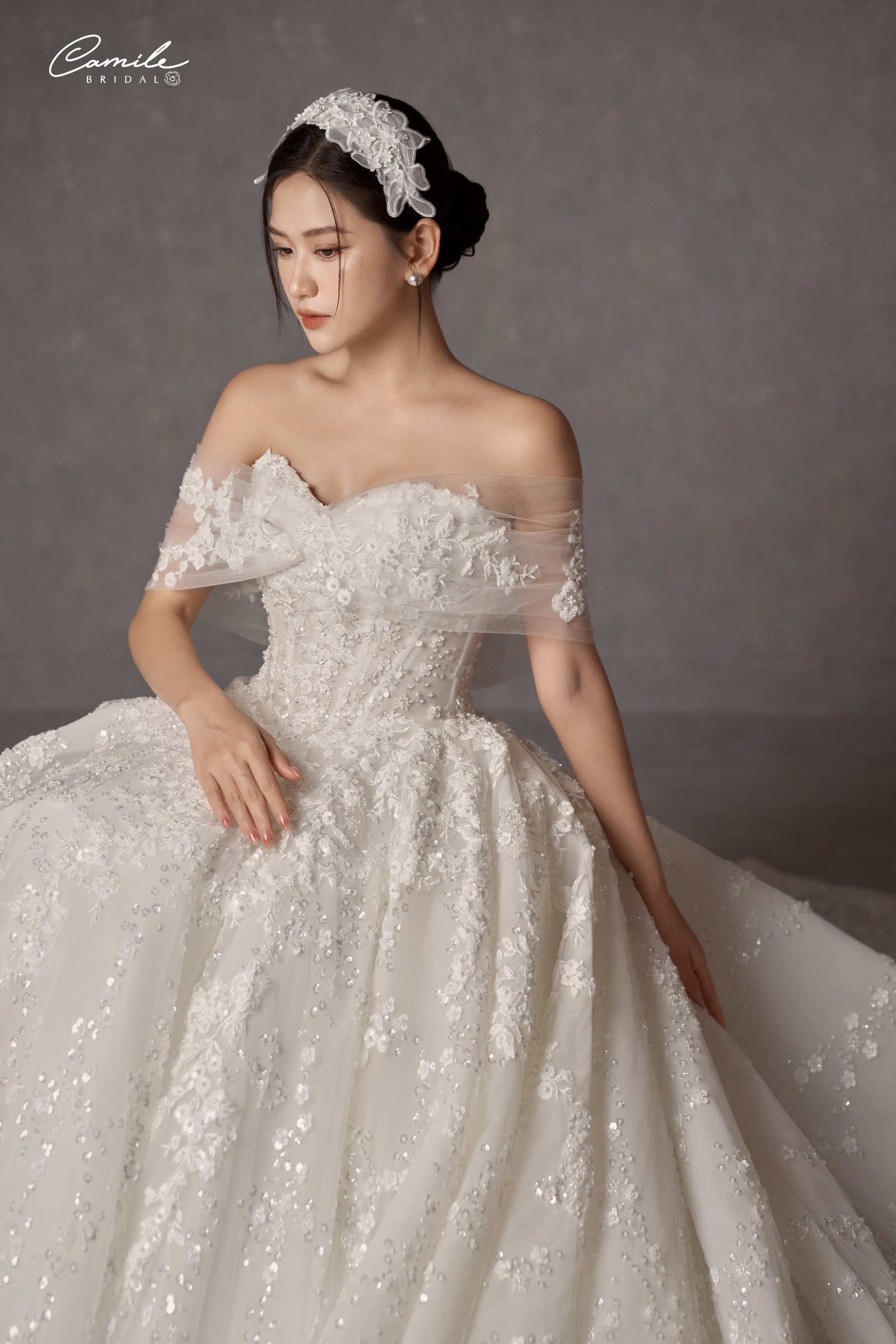 𝐋𝐨𝐨𝐤 𝟎𝟑 𝐨𝐟 𝐂𝐚𝐭𝐡𝐞𝐫𝐢𝐧𝐞 𝐂𝐨𝐥𝐥𝐞𝐜𝐭𝐢𝐨𝐧 - Đỉnh Cao Của Sự Sang Trọng Dành Cho ...