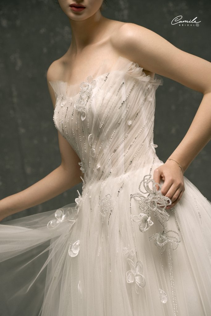 𝐋𝐨𝐨𝐤 𝟏𝟓 𝐨𝐟 𝐂𝐚𝐥𝐢𝐬𝐭𝐚 𝐂𝐨𝐥𝐥𝐞𝐜𝐭𝐢𝐨𝐧 𝐟𝐨𝐫 𝐅/𝐖'𝟐𝟓 - CAMILE BRIDAL